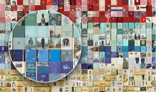 Search 923,000 Items in the NYPL Collections - Freelance Teaching